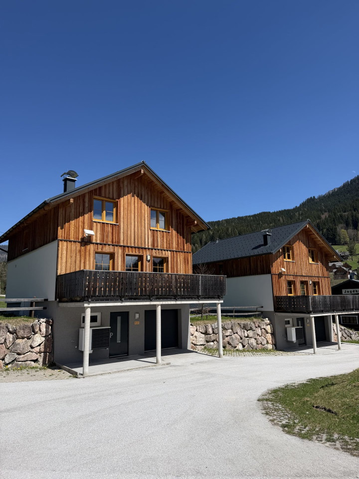 Hideaway Chalets Loser - 5 - Österreich