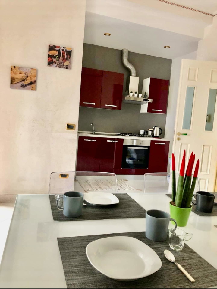 Chez Giò - Acireale