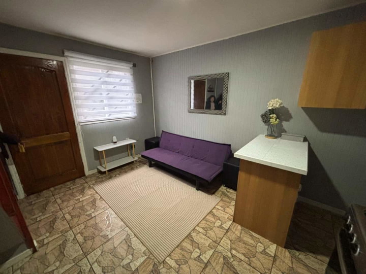 Furnished Flat For 2 People In Puerto Montt - Puerto Montt