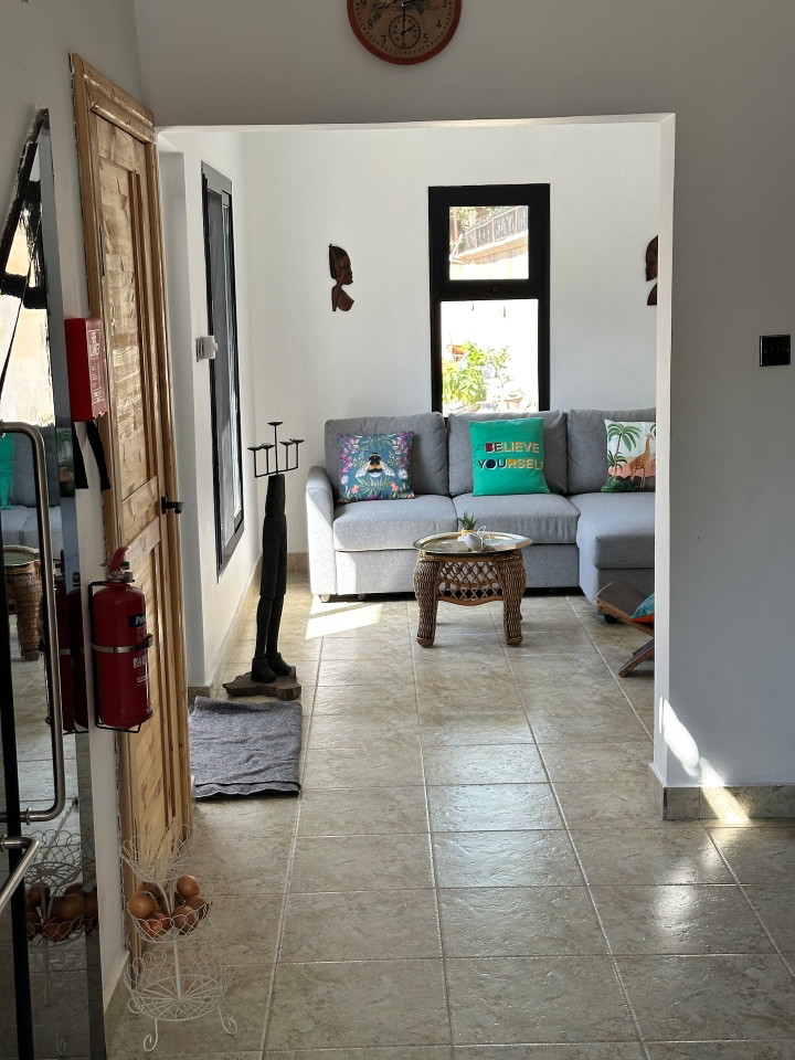 Cuckoos Nest A Boutique House - Gambia