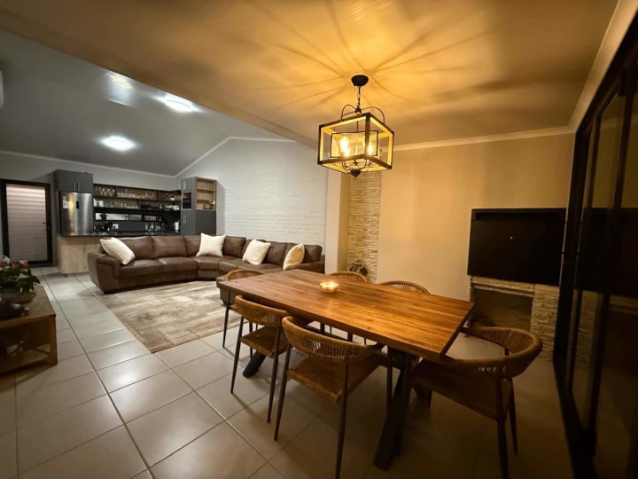 Chellas Micasa@60 - Potchefstroom