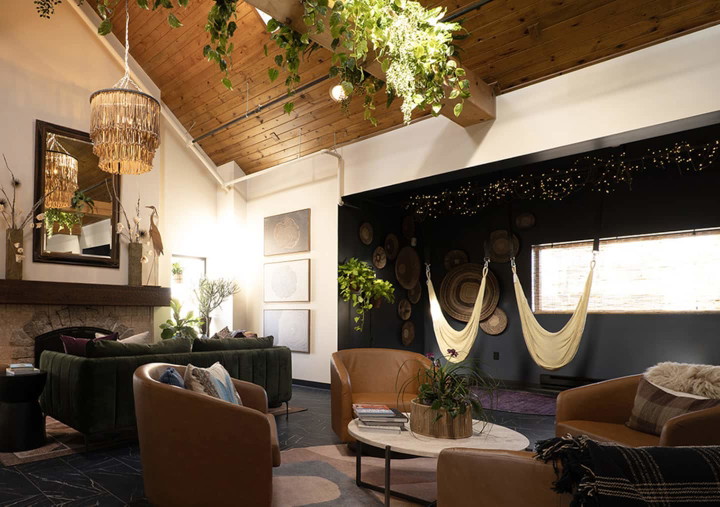 Scandi-inspired Boutique Inn Near Lake Michigan - Two Rivers, WI