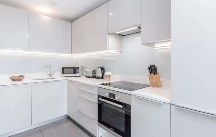 2 Bedrooms-central London Eye-tower Bridge-shard3 - Londra