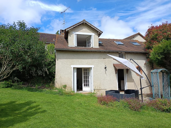 La Petite Maison - Dreux
