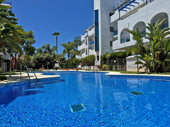 Apartamento Playa Ballena - Ole Solutions - Rota