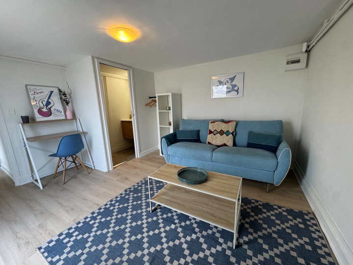 Studio Majorelle / Eurexpo - Lyon - Hôpitaux - Bron