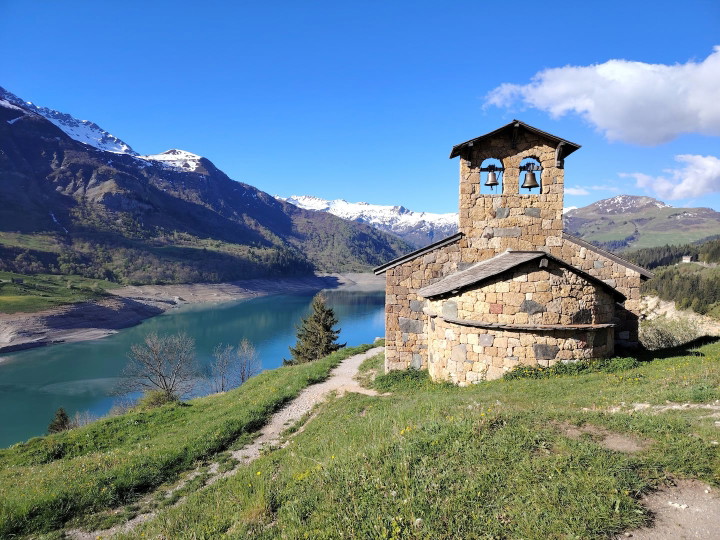 Ancienne Ferme Rénovée Vue Beaufortain 5 Pers - Albertville