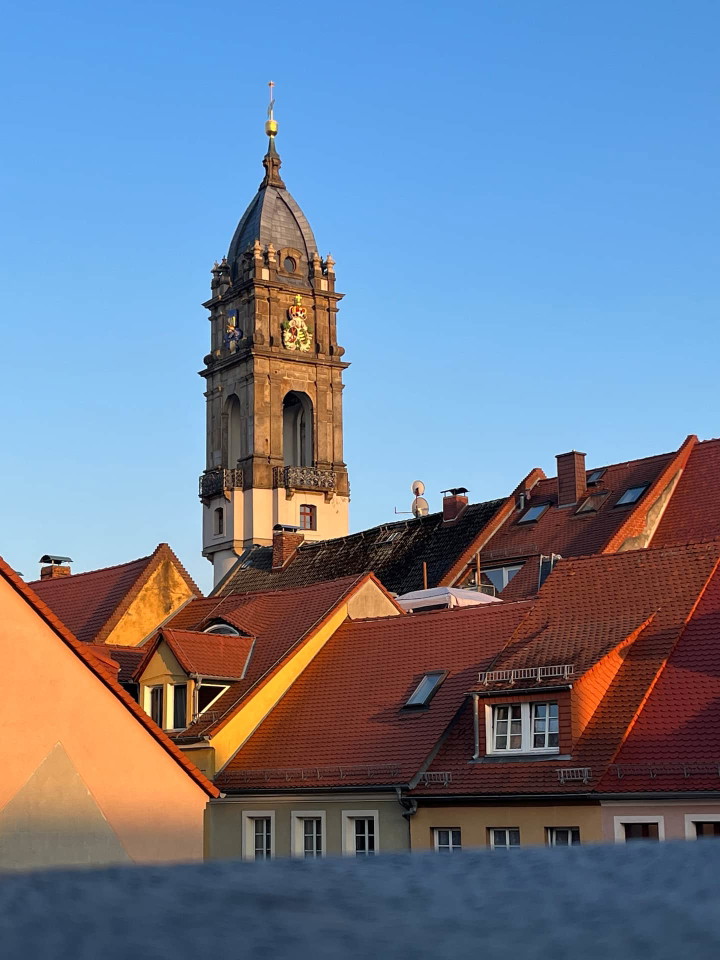 Vacation Home At The Reichenturm - Bautzen
