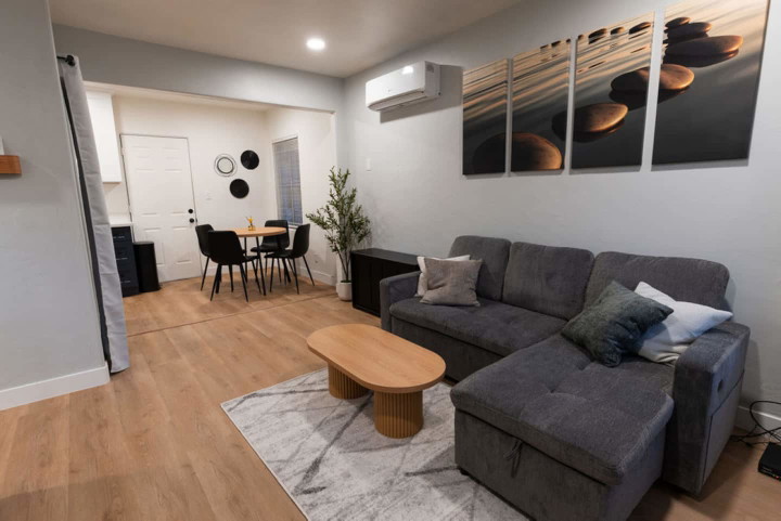 Modern Hideaway In North Park - 3941 - Tierrasanta - San Diego