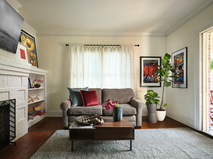 Oasis In The Heart Of Atlanta - Perfect Location - Atlanta, GA