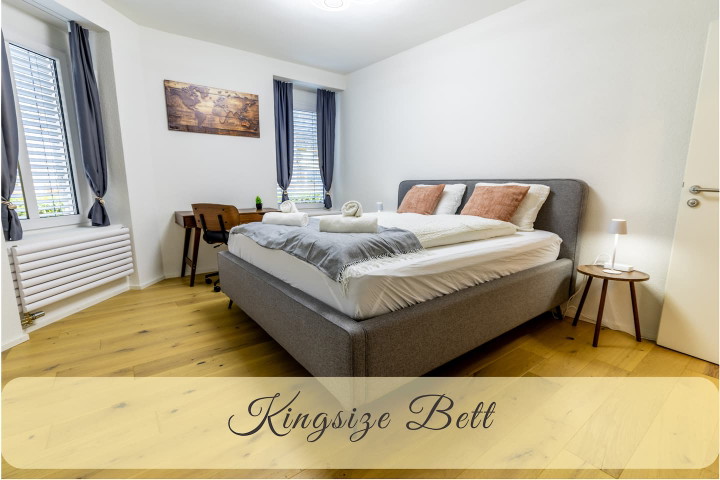 Appartement En Ville Avec Cuisine Et Parking Gratuit - Saint-Gall