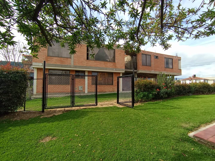 San Grabiel Apartment - Cundinamarca