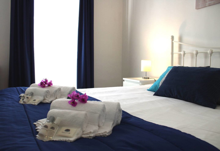 Pdl Central Apartments - Three - Ponta Delgada