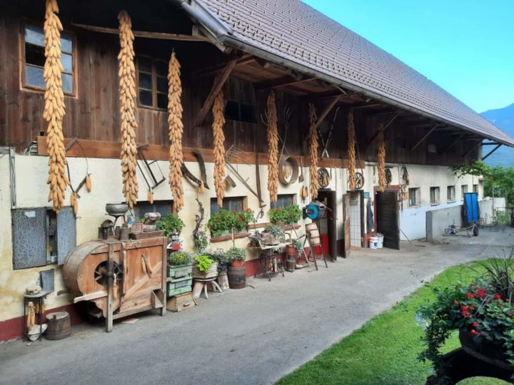 Schöne Wohnung Am Ruapi-hof - Wörthersee