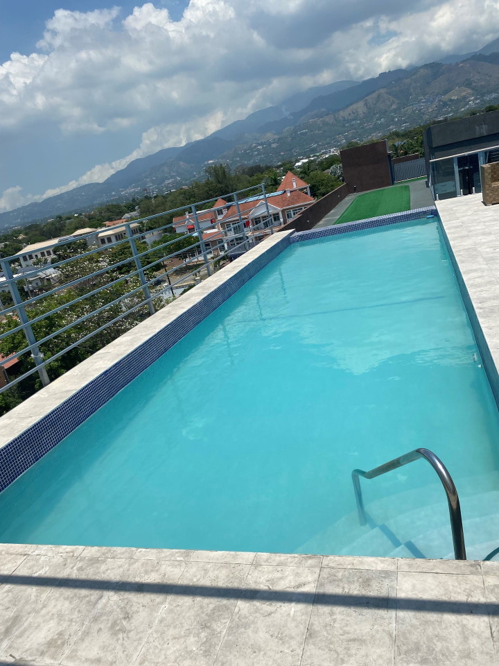 S_d_luxuryrentalsja - Jamaica
