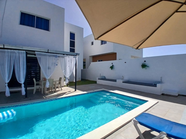 Villa 3, Costambar Gold - Puerto Plata