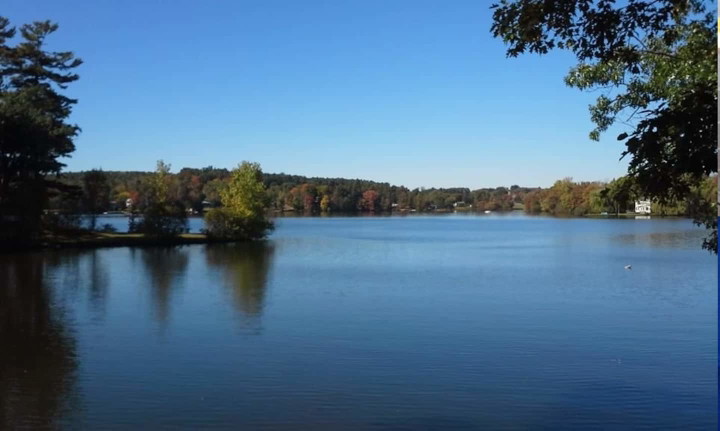 Lakeside Relaxation And Kayaking - Nassau, NY