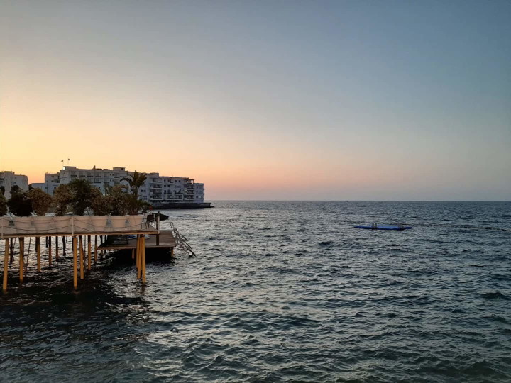 Miracle Flat In Super Location Girne - Girne