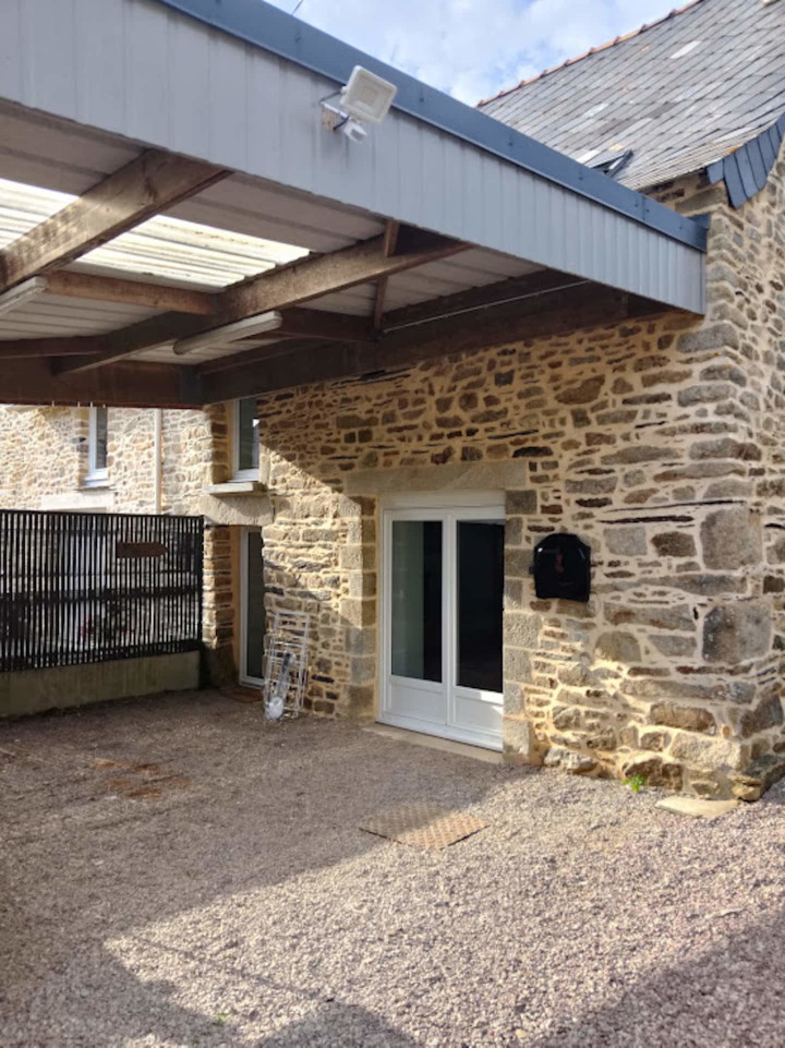 Location De Vacances - Redon