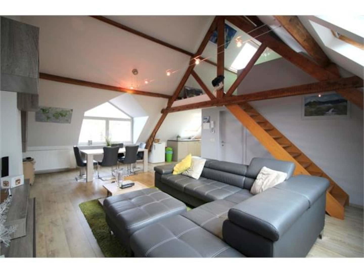 Peaceful Roof-top Appartment In Flemish Village - Wevelgem