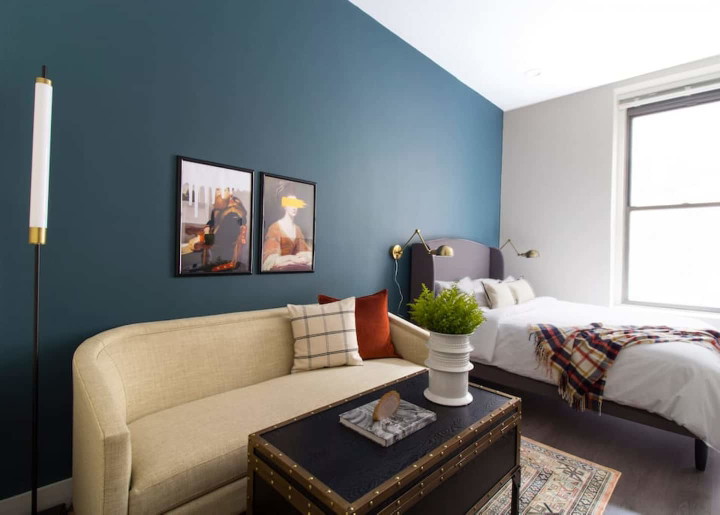 Studio Walking Distance To Mgh And Tufts Medical - Massachusetts