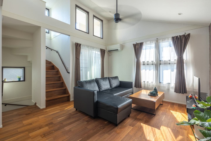 【Shonan Rakuken】7 Min To Enoshima | One Rate For 5 - 가마쿠라시