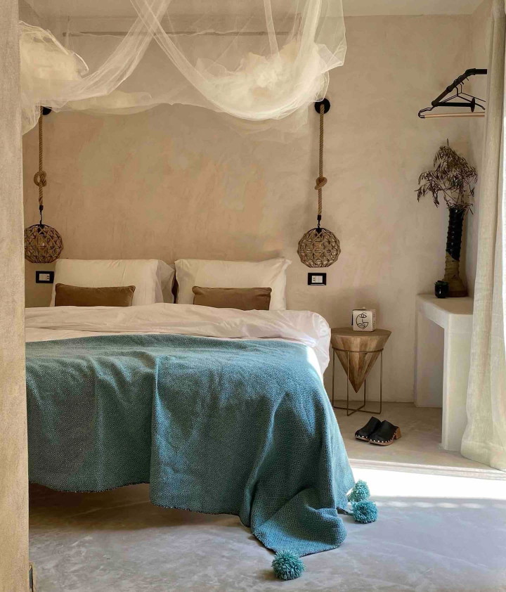 Maison Privée Et Piscine Musa Aqua - San Vito dei Normanni