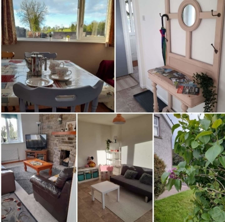 Emma's Cottage - Fermanagh