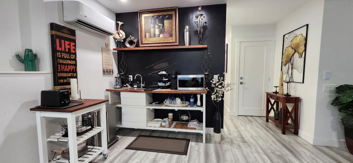 Guest Suite In Halifax (West Bedford) - Halifax, NS, Canadá