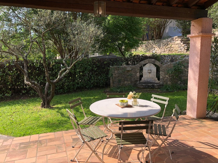Villa Provençale, 20km Des Plages Animaux Acceptés - Cuers