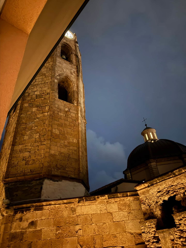 Historic Center On Capocaccia - Alghero