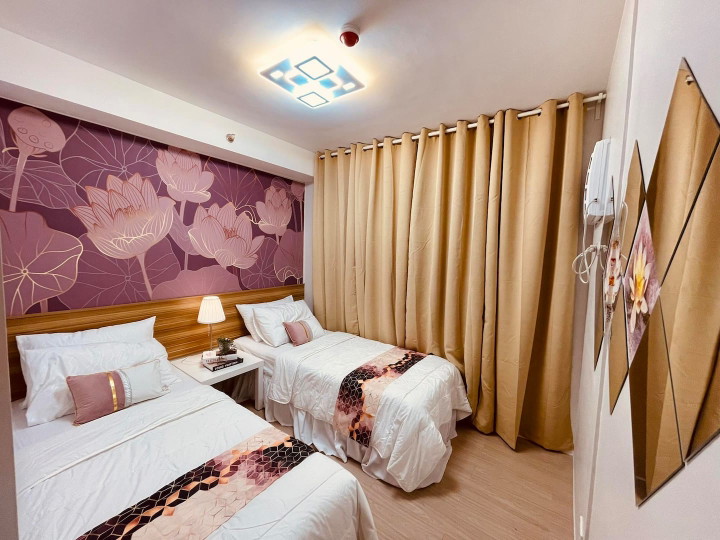 Condo In Taytay - Angono