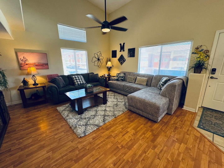 Reverie Ridge | 3 Br, 5 Mil To Sports Complex - Mesquite, NV