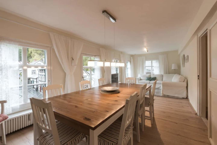 Spacieux Appartement Design En Duplex N° 3, Wifi - Eupen