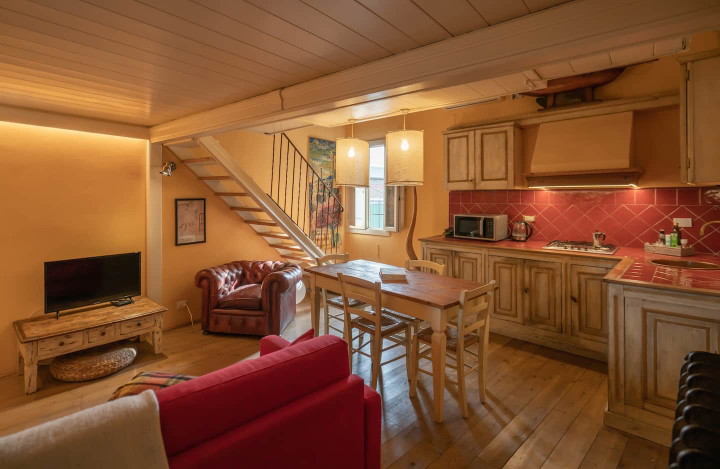 De' Macci Loft - Florencia