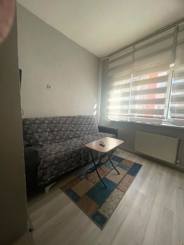 ÇArşı Merkezde - Eskişehir