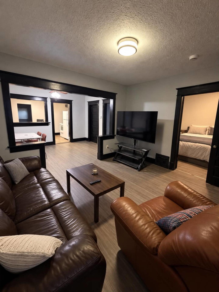 Family-friendly Character Home - North Battleford