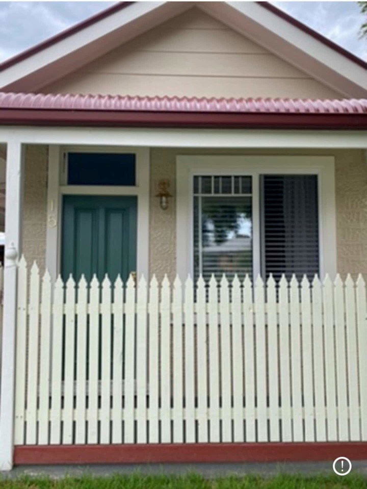 Bakery Cottage Moyhu - Australia