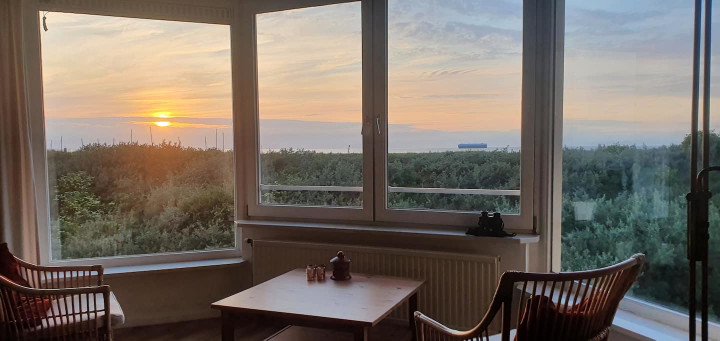 Sea And Duin - Cadzand