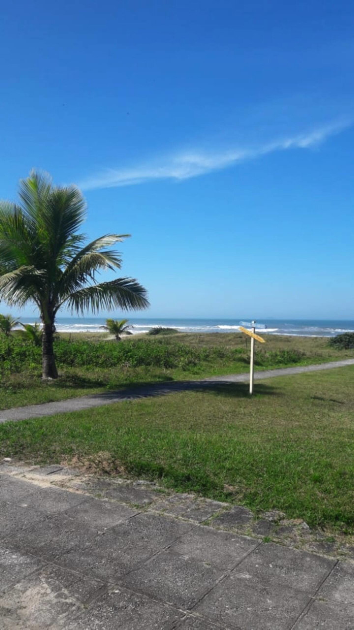 Apartamento Beira Mar &  Conforto Em Gaivotas - Matinhos