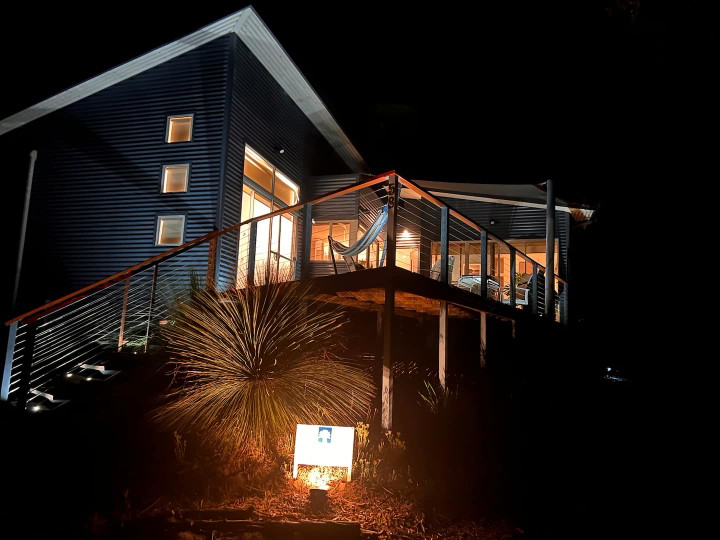Blue Ridge Retreat. Boutique Grampians Escape. - Halls Gap