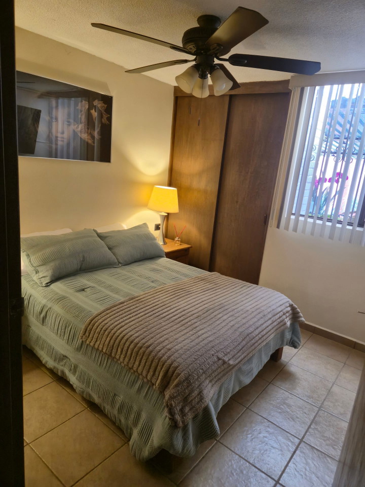 Habitación Privada Con áReas Compartidas - Mexico