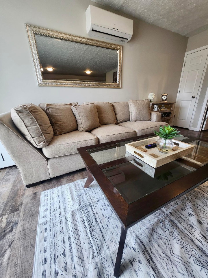 The View-stylish Interior- Min To Downtwn - Cincinnati