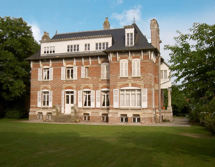 Le Gîte De Lafleur - Amiens