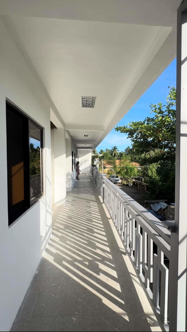 Panares Apartments -Aundrea 2 Br Unit - Tandag