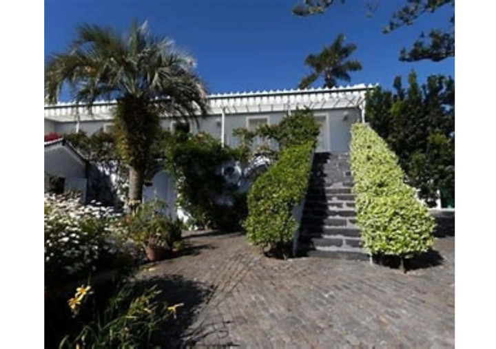 Quinta Do Jasmim Villa - Ponta Delgada