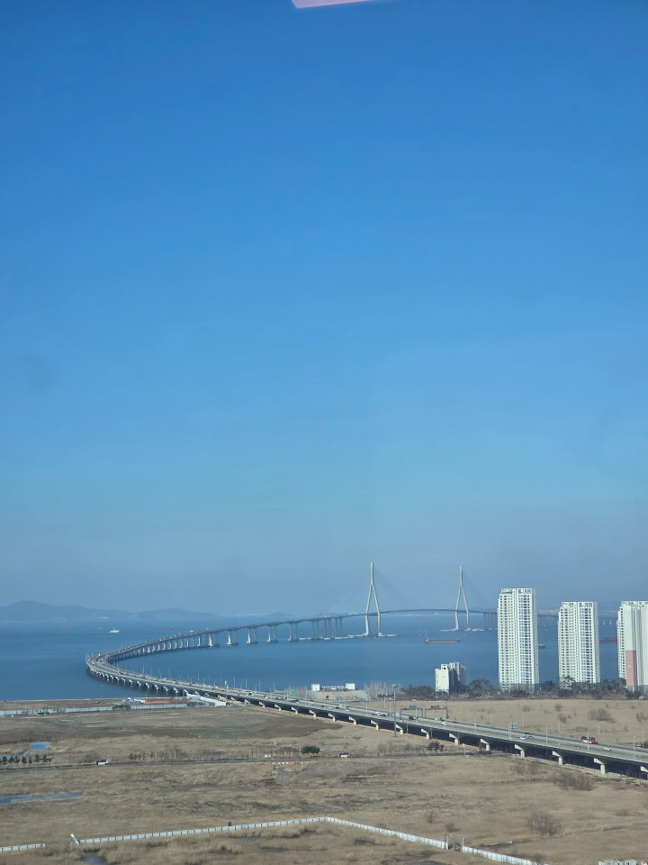 주.스테이인가 - Incheon