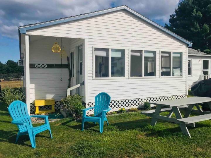 Charming Cottage Near Beaches, In Wells, Maine - Wells, ME