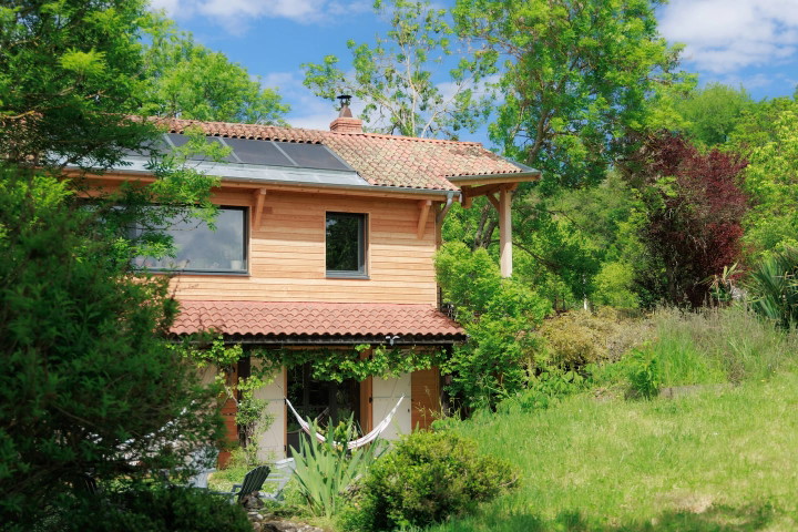 Gîte à L'arbresle - Rhône
