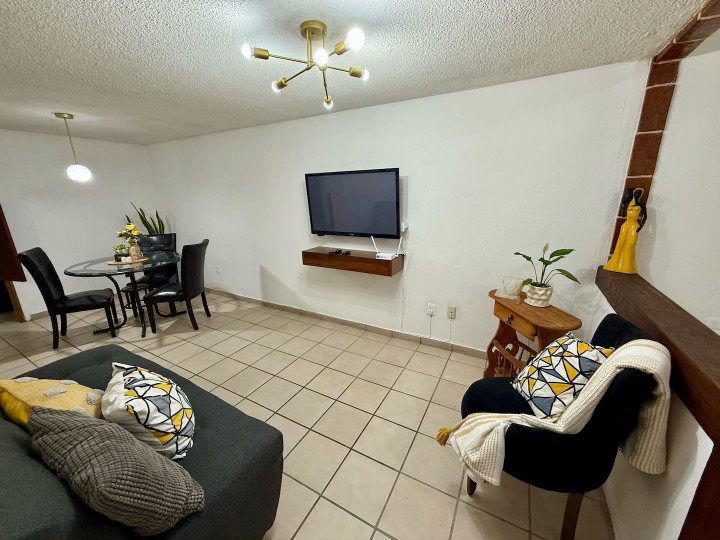 La Casita De Merry - Aguascalientes